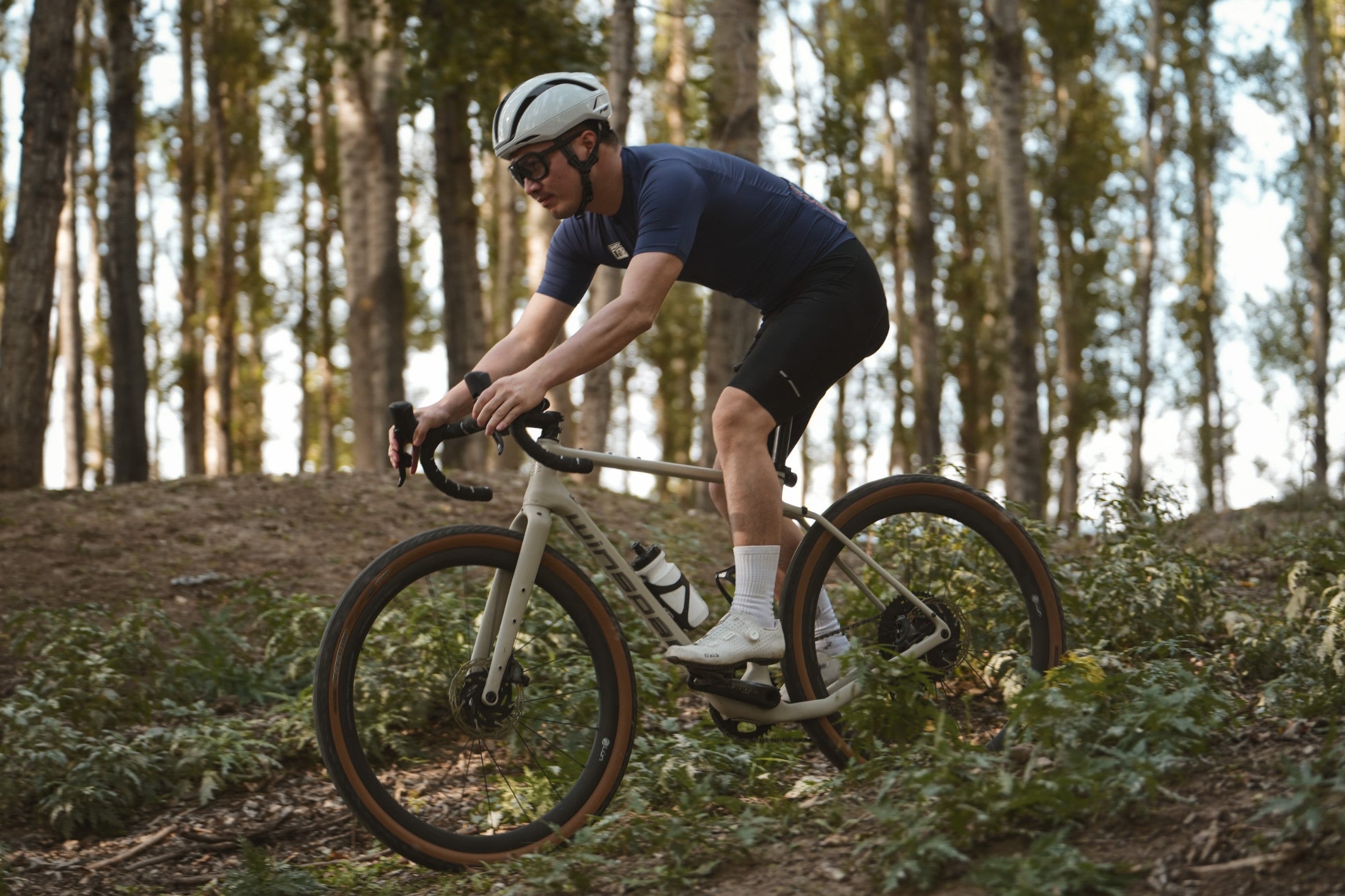 G2 Gravel – Winspace France